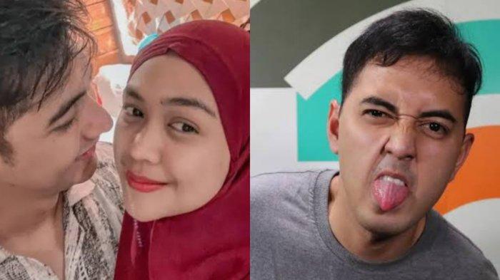 Kemal Palevi Tegaskan Tanya Vlog Cerai Ria Ricis Bukan Candaan, Tabiat Istri Teuku Ryan ...