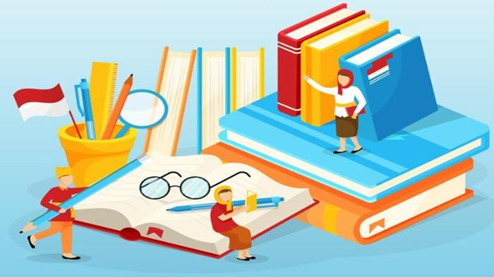 Kemampuan Memahami Emosi, Pemikiran, dan Nilai Termasuk Komponen CASEL ...