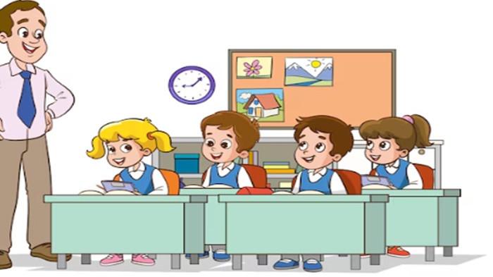 Kunci Jawaban Pendidikan Pancasila Kelas 4 SD Halaman 51 Ayo, Bercerita ...