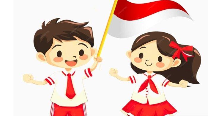 Kunci Jawaban Pendidikan Pancasila Kelas 4 Halaman 113-114 Kurikulum ...