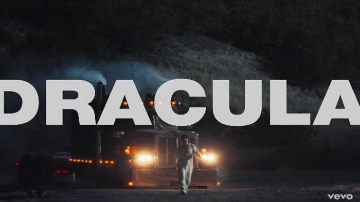 Lirik Lagu Dracula by Tame Impala, Lagu Populer di Spotify Minggu Ini - Sripoku.com