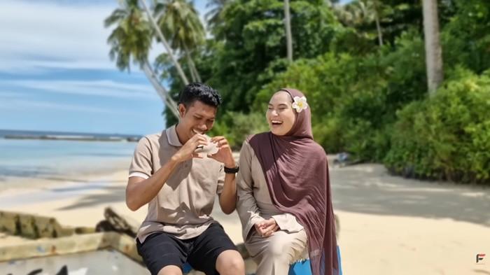 Lirik Lagu O Hai Sayang oleh Bg Arull, Lagu Aceh Viral di TikTok Makna Perasaan Cinta Mendalam ...