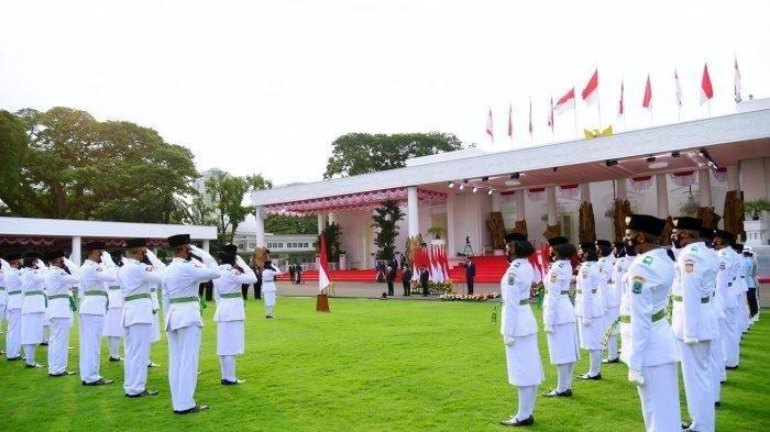 Lirik Lagu 17 Agustus oleh Husein Mutahar, Wajib Dihafal untuk ...