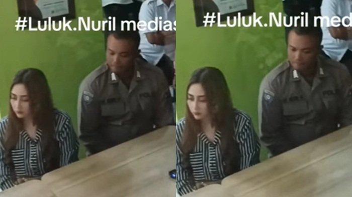 Nasib Luluk Nuril Istri Polisi Bentak Siswi Magang, Temui Pihak Sekolah ...