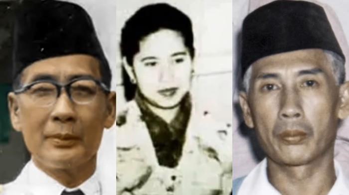 Sosok Raden Hanan, Pribumi Pertama yang Jabat Wali Kota Palembang ...