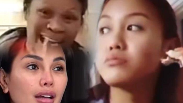 Lolly Diomeli Mami Eda Buat Listrik dan Air Naik, Nikita Mirzani 'Tidak Ada yang Boleh Maki Dia ...