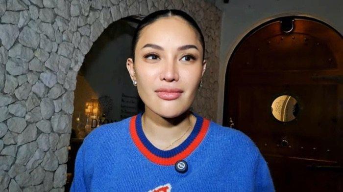 HEBOH! Nikita Mirzani Ngaku Hamil di Luar Nikah usai Jadi Tersangka Kasus Pemerasan, Sudah 3 ...