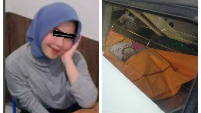 Sebelum Tewas Dibunuh di Apartemen Bogor, Nindi Putri Marifah Sempat Pamit ke Keluarga - Sripoku.com