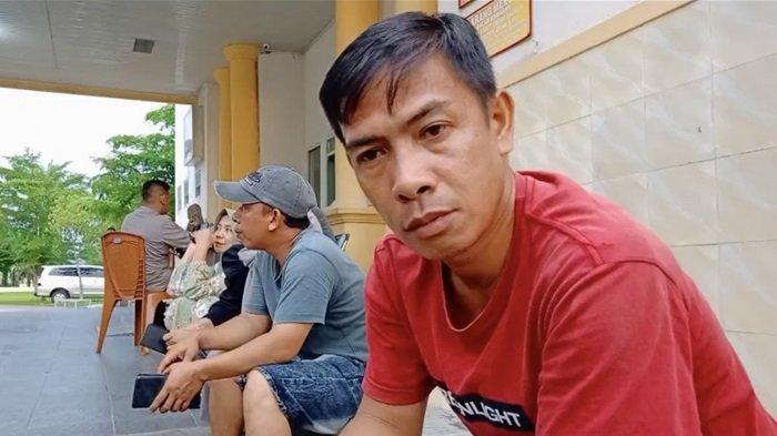 Baru 10 Bulan Menikah dan Nantikan Anak Pertama, Nofrizal Syok Temukan ...