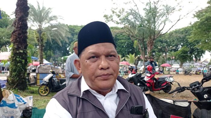 Seminggu Sebelum Meninggal Dunia, Haji Halim Titipkan Pesan untuk Pria ...