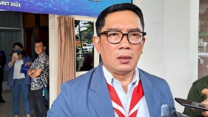 Pakar Hukum Soroti Isu Ridwan Kamil Selingkuh, Lisa Mariana Bisa Tuntut Hak Anak Jika Terbukti ...