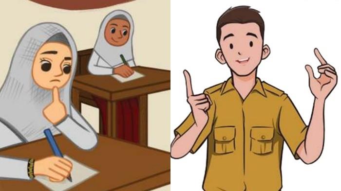 Kunci Jawaban Pendidikan Pancasila Kelas 5 SD Halaman 11 Semester 1 ...