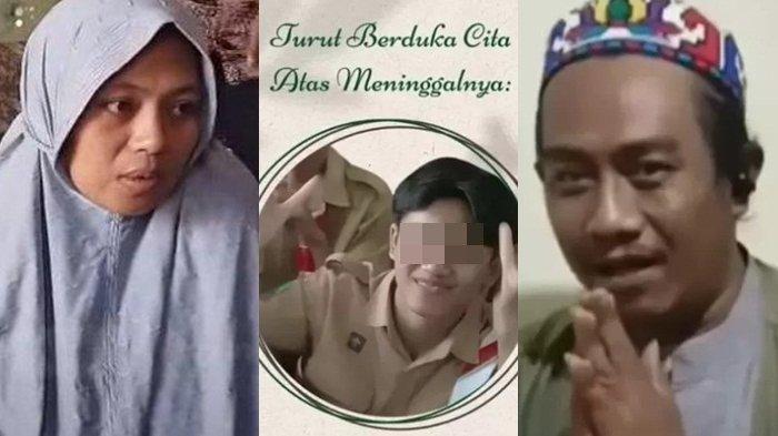 Pengakuan 4 Pelaku Aniaya Santri di Kediri sampai Tewas, Perangai ...