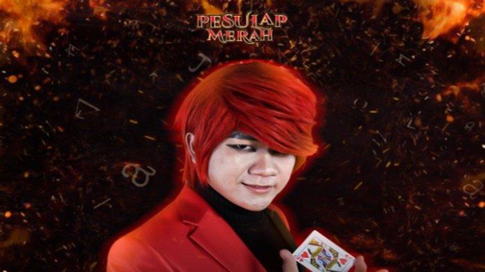 Istri Pesulap Merah Tika Mega Lestari Meninggal Dunia di Usia 33 Tahun ...