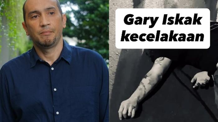 SAHABAT Ungkap Obrolan Terakhir dengan Gary Iskak Sebelum Meninggal Dunia 'Antum Orang Baik ...
