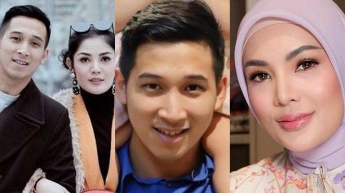 Profil Askara Parassady Harsono, Mantan Suami Nindy Ayunda Tuai Sorotan ...