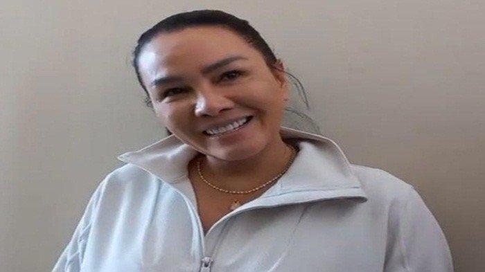 PASCA 2 Kali Mangkir Panggilan Polisi, Nikita Mirzani Yakin Fitri Salhuteru Punya Backingan Kuat ...