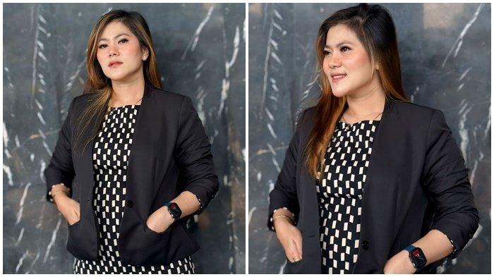 Mengenal Sosok General Manager Salatin Hotel Palembang, Fitri Hennita ...