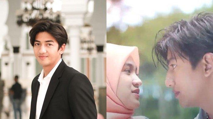 Profil Harris Vriza, Aktor Keturunan Aceh Suami Cut Syifa di Sinetron Tajwid Cinta, Mantan Ria ...