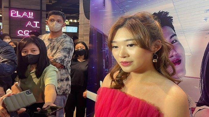 Profil Livy Renata yang Blak-blakan Ngaku Suka Raffi Ahmad, Dulu ...