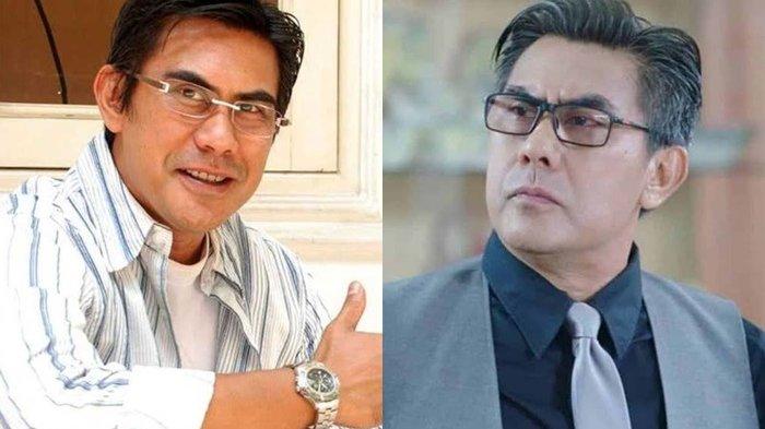 Profil Rico Tampatty, Pemeran Hardi di Sinetron Cinta Setelah Cinta ...