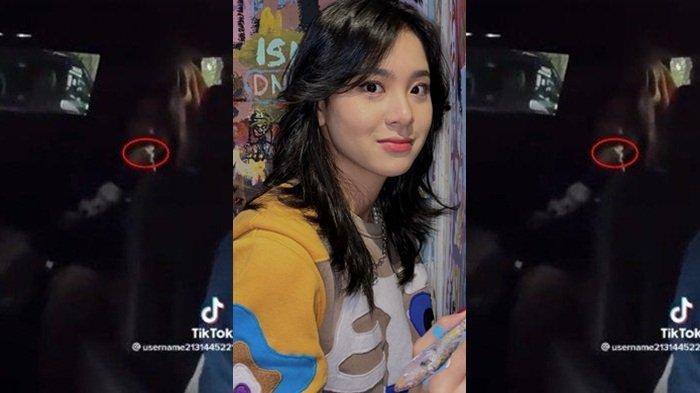 PROFIL Zee JKT48, Bikin Klarifikasi Usai Viral Karena Video Skandal Ngepod, Ternyata Dikenal ...