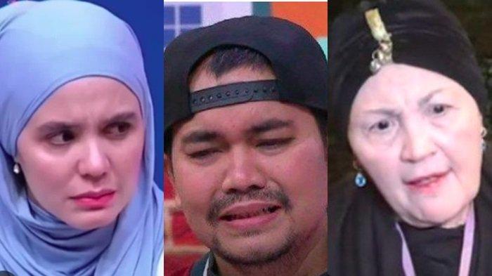 Keras, Marjam Abdurahman Syok dan Gemetaran dengar Aldilla Jelita Ingin ...