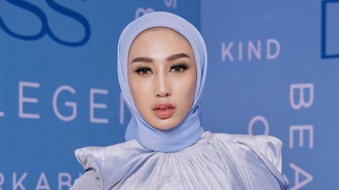 Reaksi Pihak Reza Gladys soal Surat Terbuka Lolly yang Siap jadi Jaminan Nikita Mirzani: Hormati ...