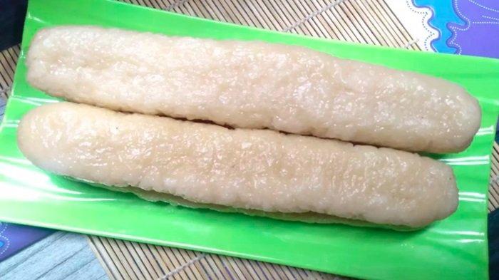 Resep Pempek Lenjer Palembang, Dibuat dari 1 Kg Ikan Gabus Giling, Bisa ...