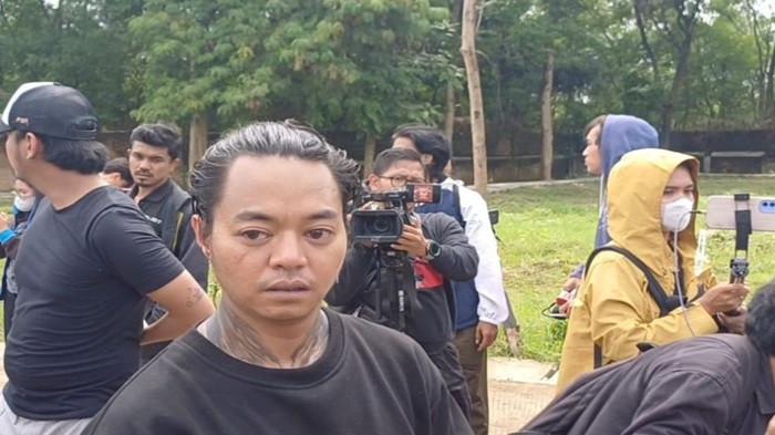 Gelagat Reza Arap Kala Tahlilan Diungkap Ayah Lula Lahfah, Jawab Isu ...