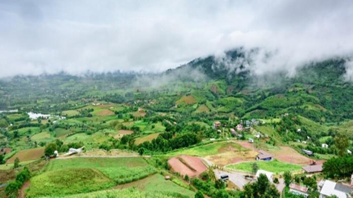 Rincian 158 Desa di Kabupaten Alor Provinsi NTT yang Dapat Bantuan Dana Desa - Sripoku.com