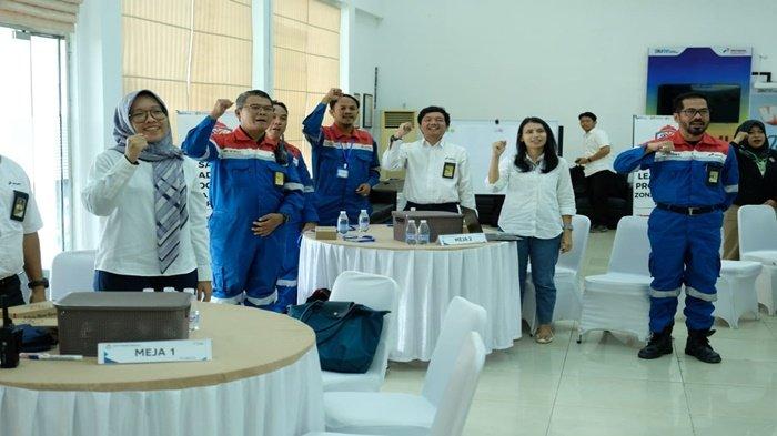 Safety Leadership Program Bangun Budaya K3 yang Kuat di Lingkungan ...