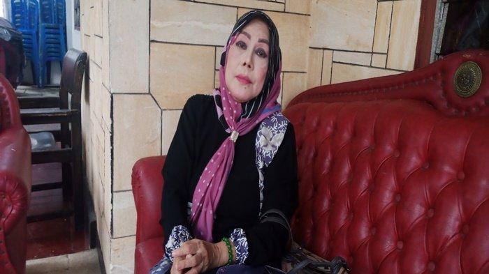 Cerita Beby Istri Johan Saimima Artis Laga Tahun 80an Sebelum Meninggal Dunia Minta Pegang ...