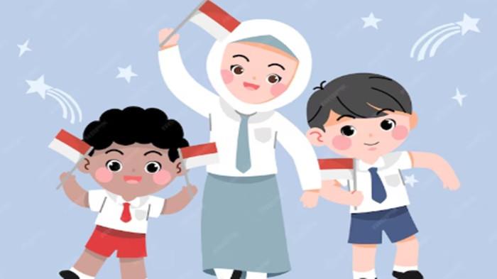 Semua Profesi Menuntut Kita untuk Terus Menerus Belajar, Termasuk ...