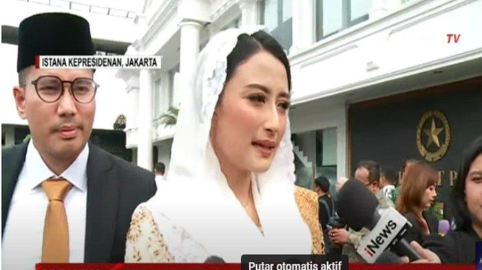 Sosok Dyah Roro Esti, Wakil Menteri Termuda di Pemerintahan Prabowo ...
