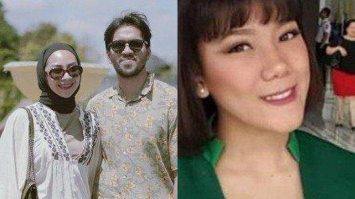 Sosok Elmer Syahherman Pilot Citilink Suami Ira Nandha Ketahuan Selingkuh, Terakhir Sama ...