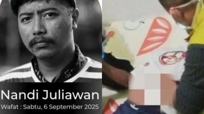 Permintaan Terakhir Encuy Preman Pensiun Sebelum Ditemukan Tewas ...