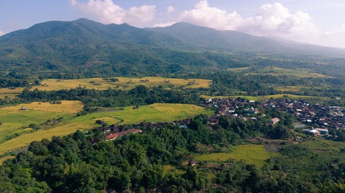 Mengenal Arti, Makna Hingga Tradisi Tunggu Tubang Adat Suku Semende di ...
