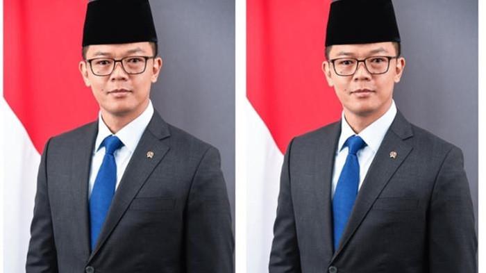 Sosok Sugiono Dikabarkan Bakal Gantikan Ahmad Muzani Jadi Sekjen Gerindra, Berlatar Belakang ...