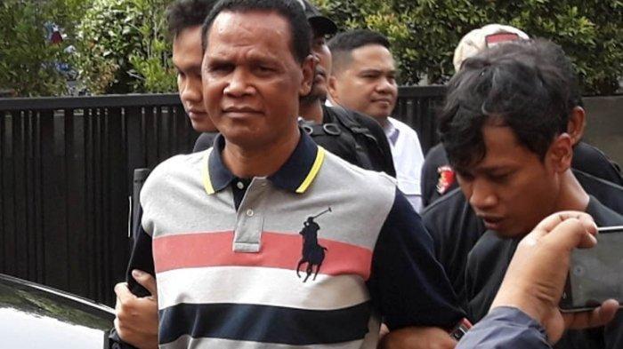 Terkuak Sumber Kekayaan Hercules, Eks Preman Diam-diam Punya Pasar Pribadi Raup Untung Rp 3M ...