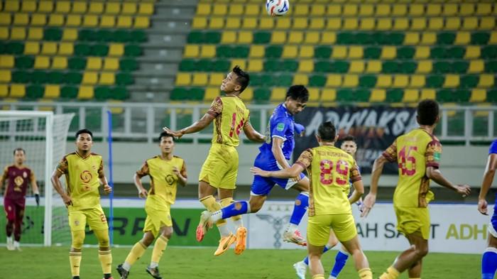 Sriwijaya FC Hadapi Dua Laga Tanpa Penonton, Yanda Tofan Ungkap ...