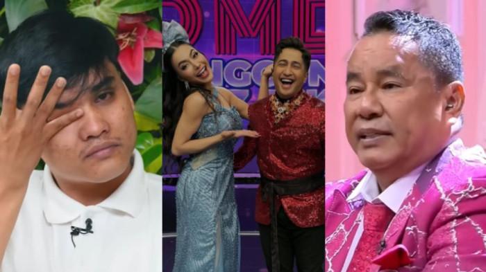 Niatnya Bela Irfan Hakim, Iis Dahlia Tahan Malu Disindir Psikolog Lita ...