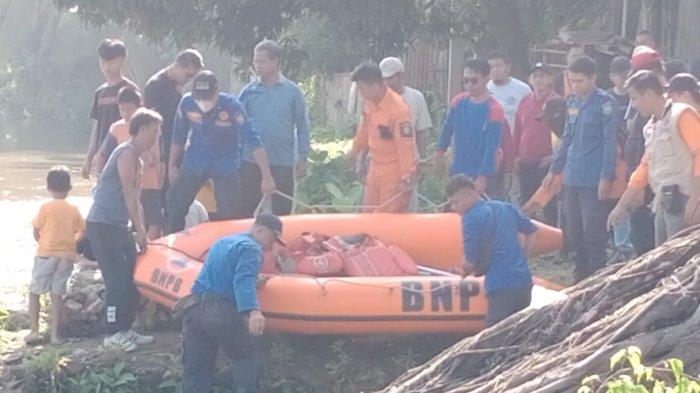 11 Kecamatan di Kabupaten OKU Sumsel yang Rawan Banjir dan Longsor, BPBD Imbau Warga Waspada ...