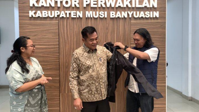 Angkat Potensi Mata Lokal Desa, Sripo-Tribun Sumsel Siap Gaungkan ...