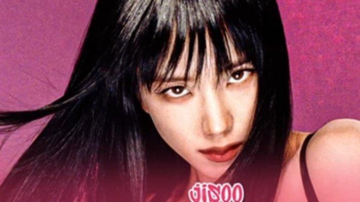 Translate Lirik Lagu All Eyes on Me by Jisoo BLACKPINK Viral TikTok, Khusus untuk Penggemar ...