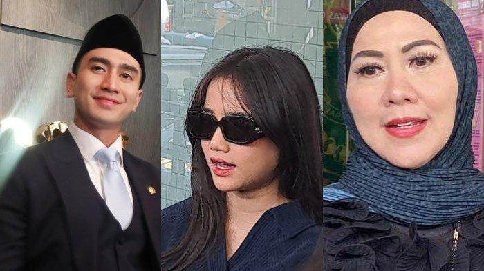 Venna Melinda Kuliti Adab Fuji saat Pertama Kali Diajak Verrell Bramasta Ketemu Keluarga 'Hati ...