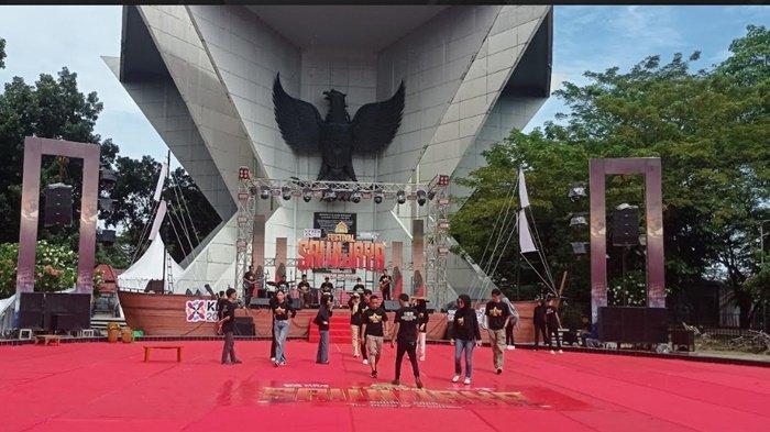 Wisata Sembari Belajar Sejarah di Monpera Palembang, Saksi Bisu Perang ...