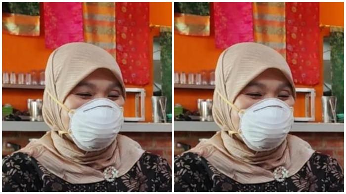 SOSOK dr Ratna Setia Asih, Dokter Anak di RSUD Depati Hamzah Jadi ...