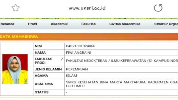 Kepala Fiwi Anggraini Dilindas Truk Tronton, Lokasi Kecelakaan Dekat ...