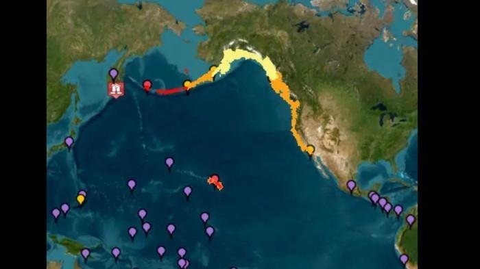 Ramalan Manga Ryo Tatsuki "The Future I Saw" Kembali Heboh di Tengah ...